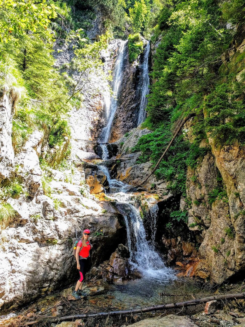 Bucegi Mountains – the closest mountains to Bucharest