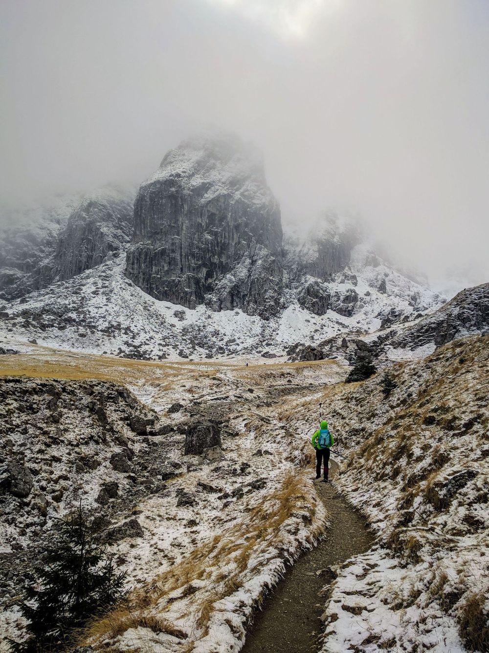 Bucegi Mountains – the closest mountains to Bucharest